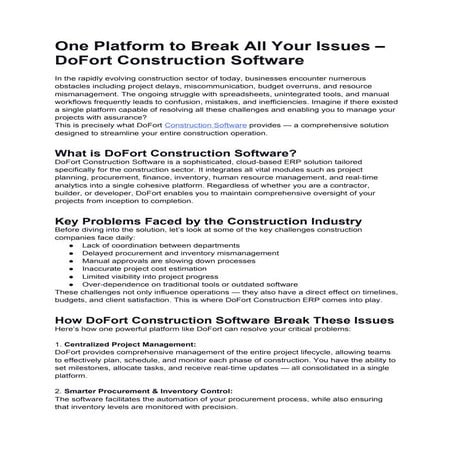 All in one Construction Software in UAE, Dubai.docx