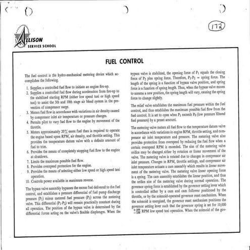 Allison 501-D13 Engine Part 4.pptx