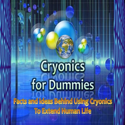 cryonics | PPTX