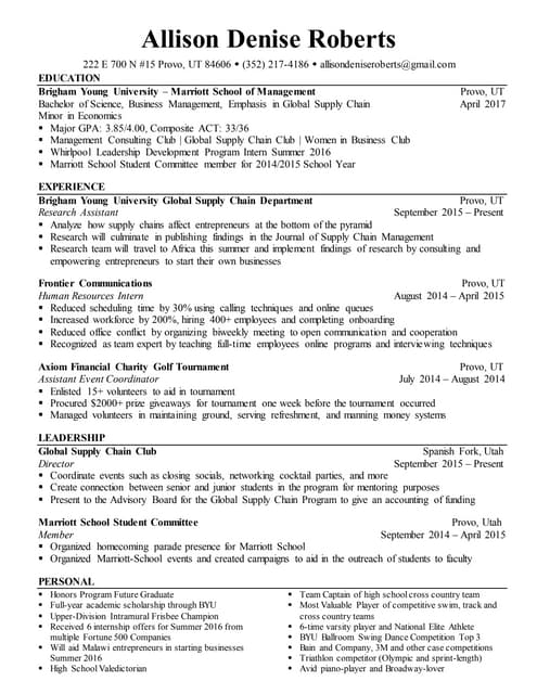 Resume zach campbell_7.7.16