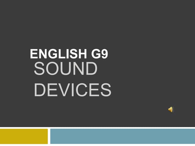 SOUND DEVICES (ONOMATOPEIA, ALLITERATION AND ASSONANCE.pptx