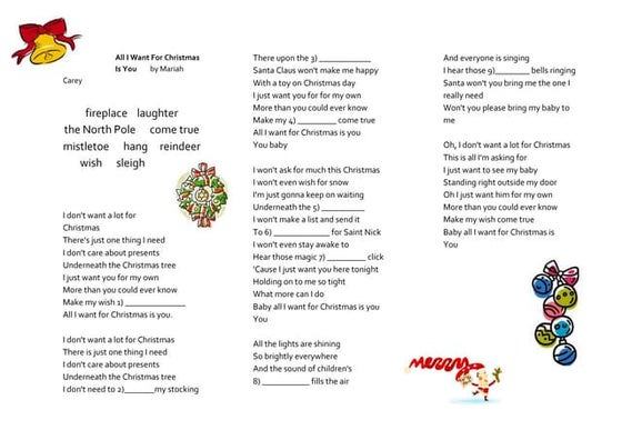 Santa claus is coming to town.docx