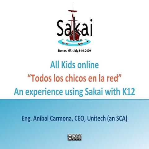 Stanford University Sakai Case Study | PDF