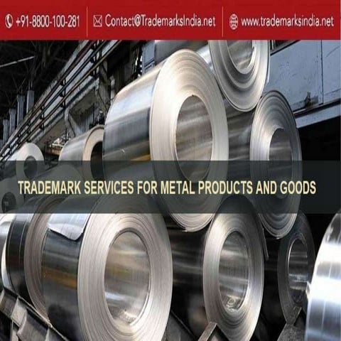 Logo Registration Services by Reputed Trademark Firm.pptx
