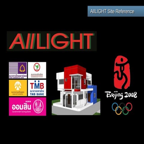 All light site reference | PDF