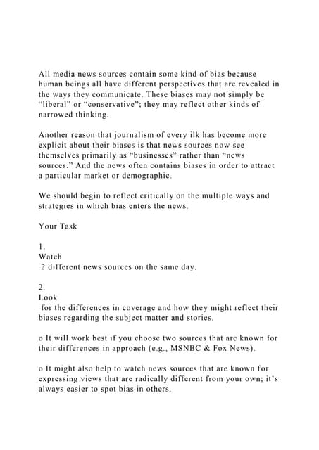 Basics of Campus Journalism | PDF | Media Industry | Industries