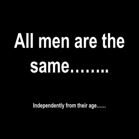 All men | PPS