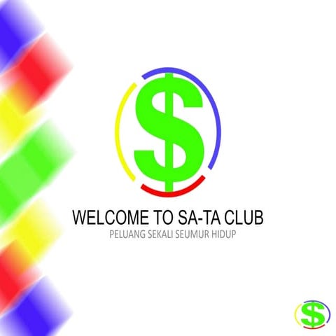 All new sa ta presentation | PPT