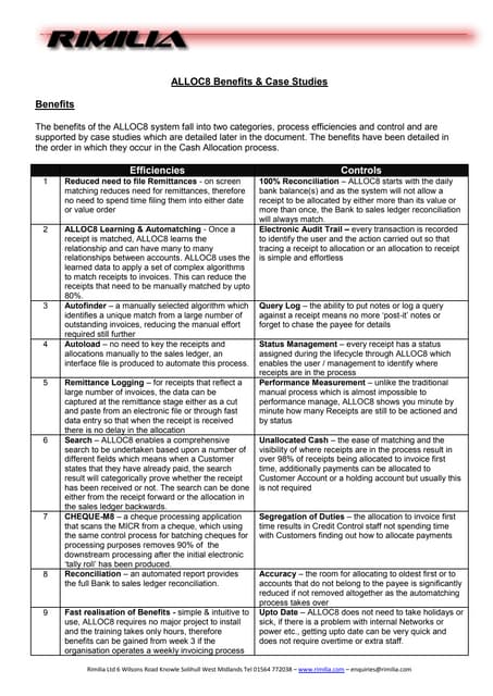 WorkSystemTRUEX | PDF