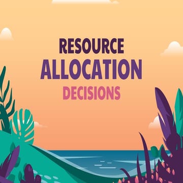 Allocation of resources.pptx