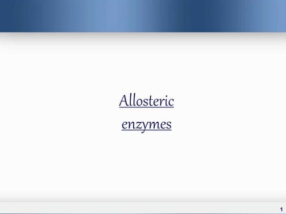 Bisubstrate reactions enzyme kinetics | PPT