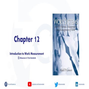 Allowances In Time Standards.pdf