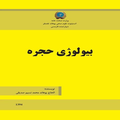 All page (book of biology hojra) | PDF