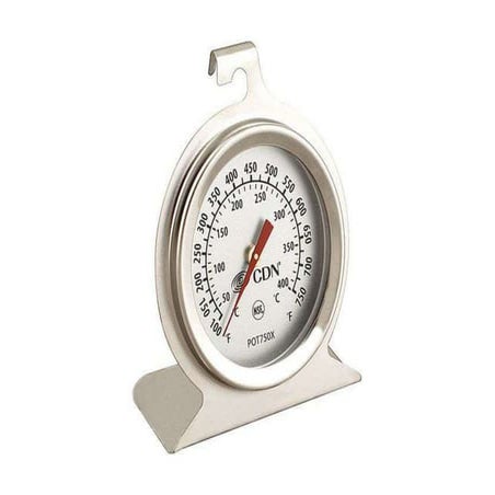 AllPoints 181133 - High Heat Oven T'mometer | PartsFe | PDF