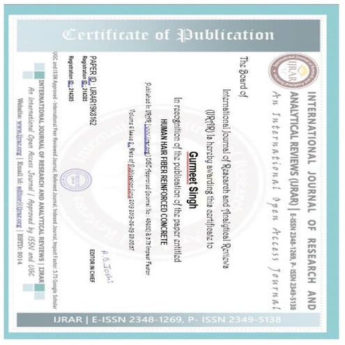 All Research Papers , consolidated and compiled | PDF