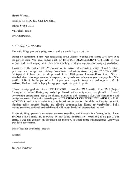 Jeanette Hedstrom Recommendation Letter_CCJ | PDF