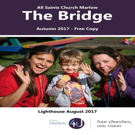 The Bridge Magazine | PDF