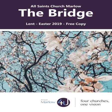 The Bridge Magazine - Lent 2019 | PDF