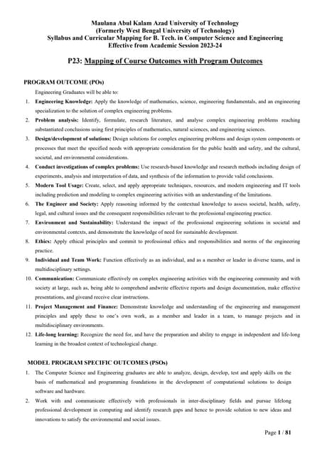 Syllabus_BTech_First_Yr_Common_other_than_AG_&_BT_effective_from_2022 ...