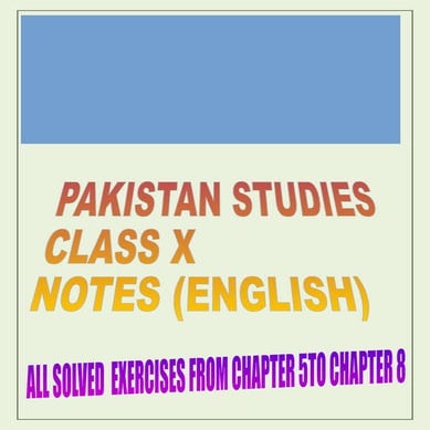 All Solved Exercises From Chap5 To Chap8 Docx
