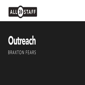 All Staff (July 12, 2018) | PPT