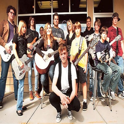 Allstar Promo Photo | PDF