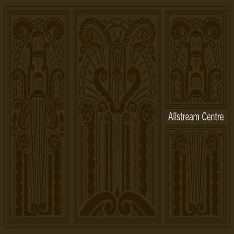 Allstream centre sales kit | PDF