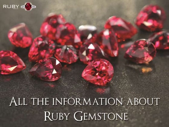 Rituals Of Wearing Ruby Gemstone | PPT