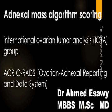 MRI imaging hypothalamus Dr Ahmed Esawy | PDF