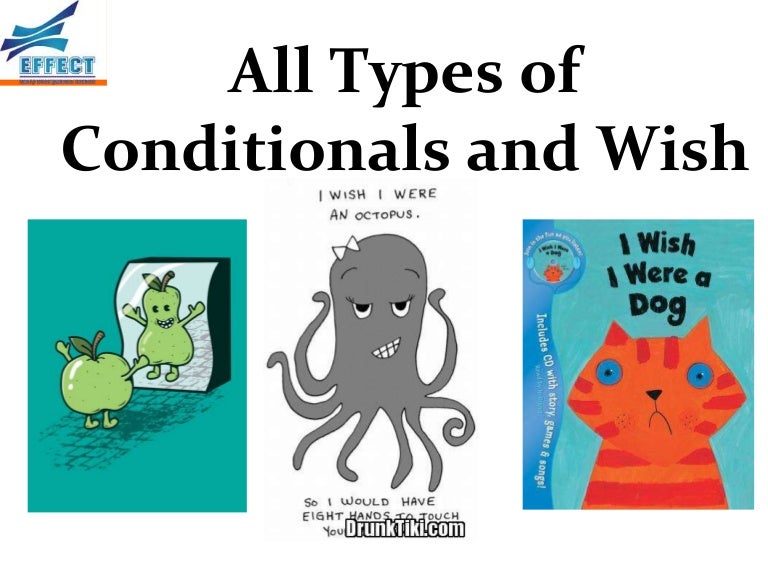 all-types-of-conditionals-and-wish