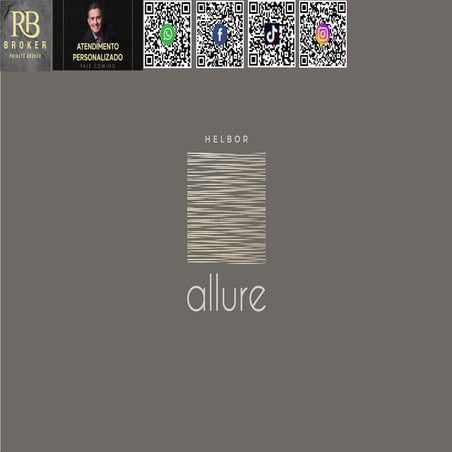 HELBOR ALLURE - Book de mesa | PDF