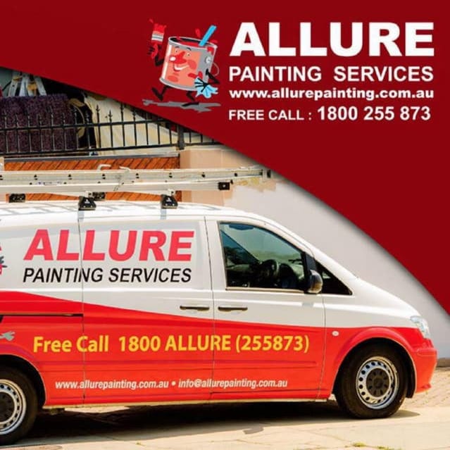 Allure Painting Services | PDF
