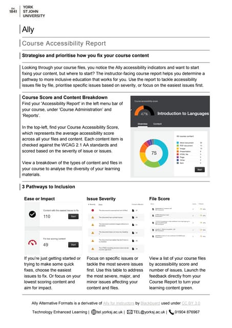 Four-Frame Model - Reframing Organisations | PPTX