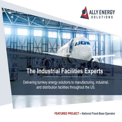 +Solar Company Profile | PDF