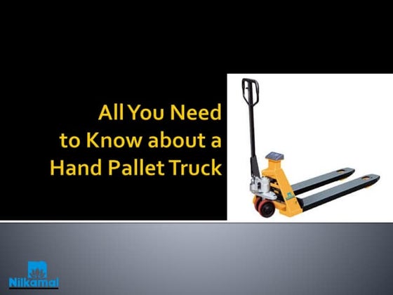 Pallet jack safety training.pptx