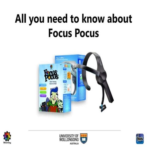All you need to know about Focus Pocus | PPT