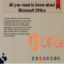 All you need to know about Microsoft Office.ppt