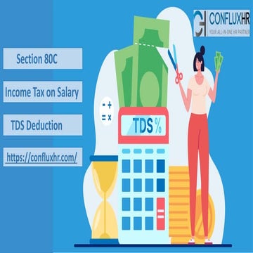 All You Need to Know About TDS Calculation | PPT