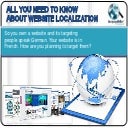 All You Need to Know About Website Localization