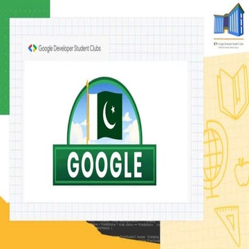 All you should know about GSDC iammkullah.pptx