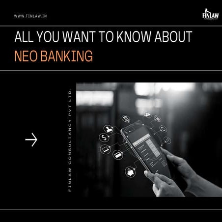 All You Want to Know About Neo Bank | PPTX