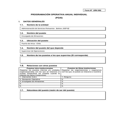 Practicante de ingenieria industrial (1) (1) | PDF