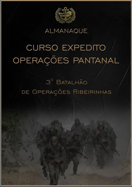 Núcleo de Operações Especiais (NOE) da PRF | PDF