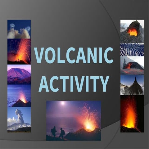 Q3_WEEK 3 _TYPES OF VOLCANIC ERUPTION_SCIENCE 8 | PPTX