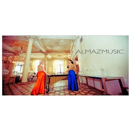 Almaz music 2013 HQ | PDF