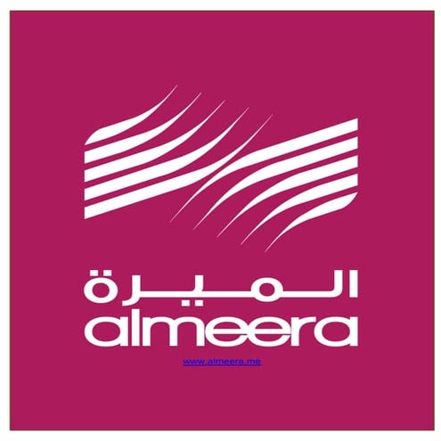 Al Meera Kitchens | PPTX