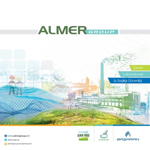 Almer grup | PDF