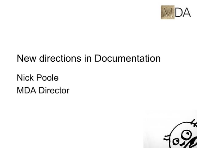 Documentation of Museum object, Computer based Accession | PDF