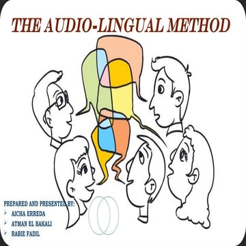 LANGUAGE TEACHING AND LEARNING ALM METHOD.pptx