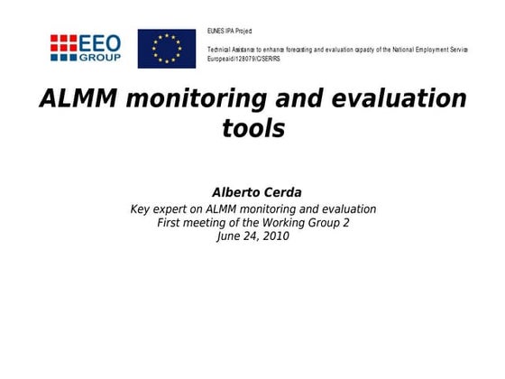 Connecting Learning with Monitoring and Evaluation - A Comprehensive Guide.pptx